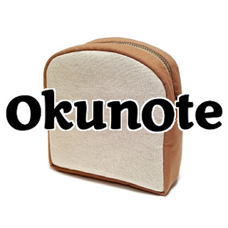 HOME | okunote/オクノテ