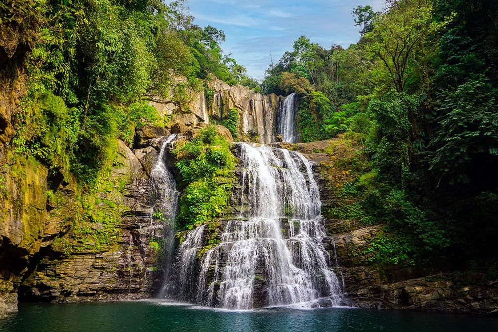 Les plus belles cascades du Costa Rica | World Evasion