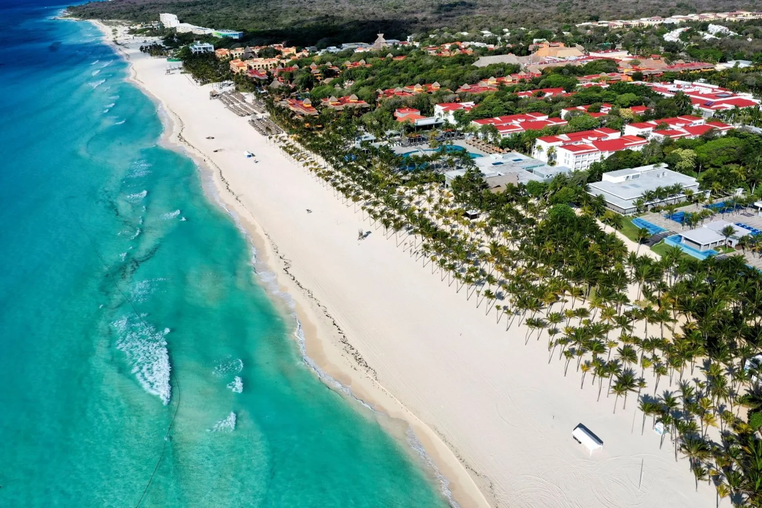 Les 13 plus belles plages de Playa Del Carmen | World Evasion
