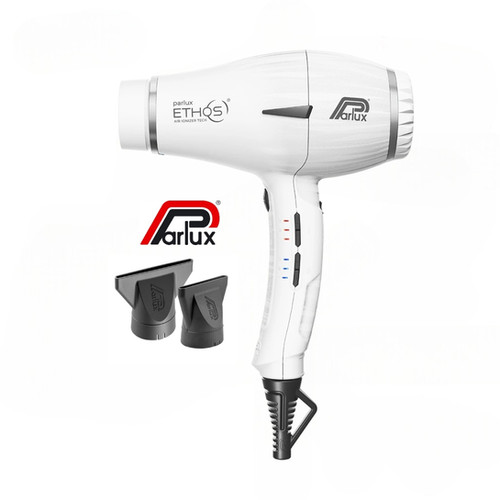 Phon Parlux ethos 2300W Bianco | M2MItalia