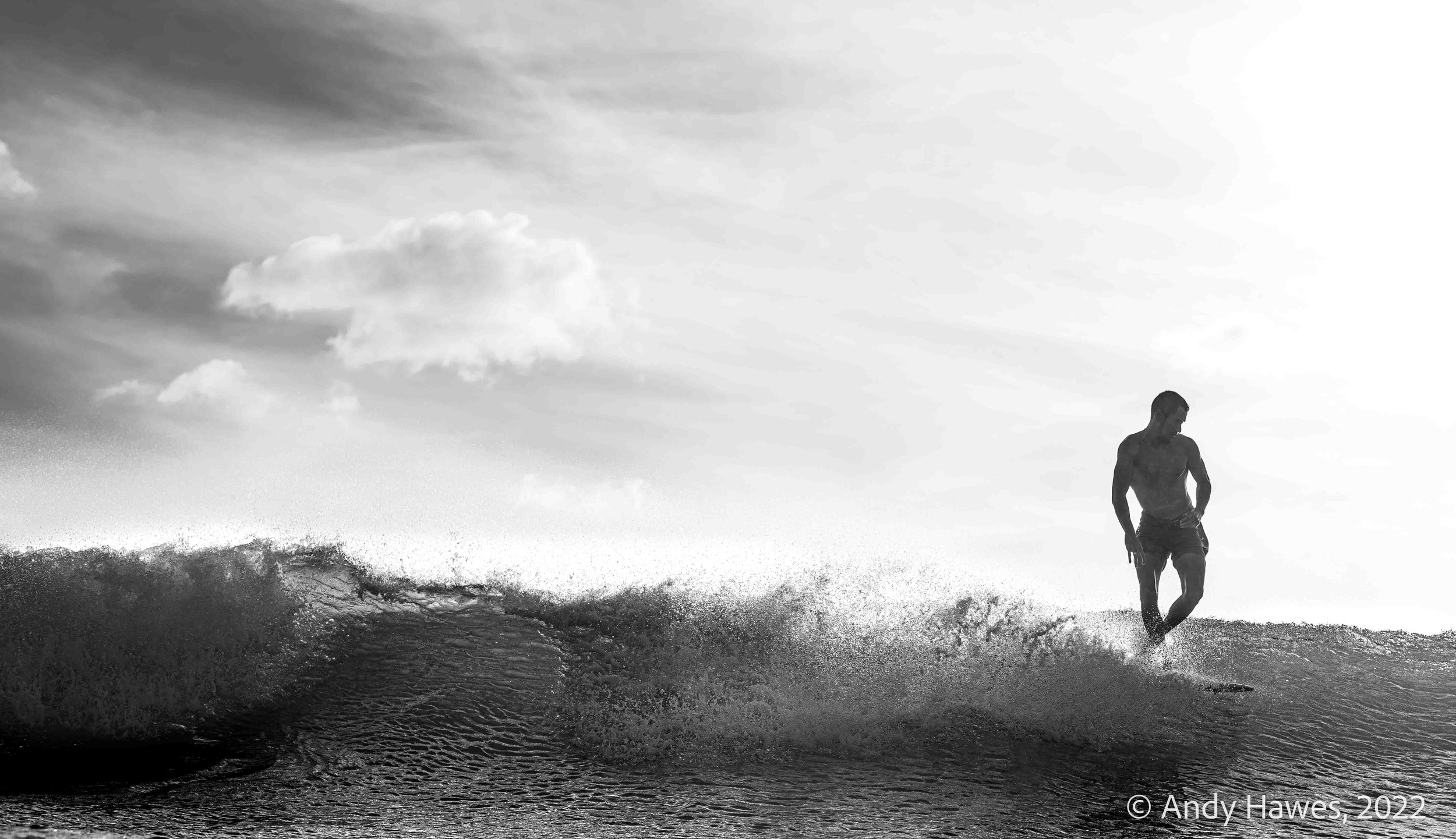 Andy Hawes Photography