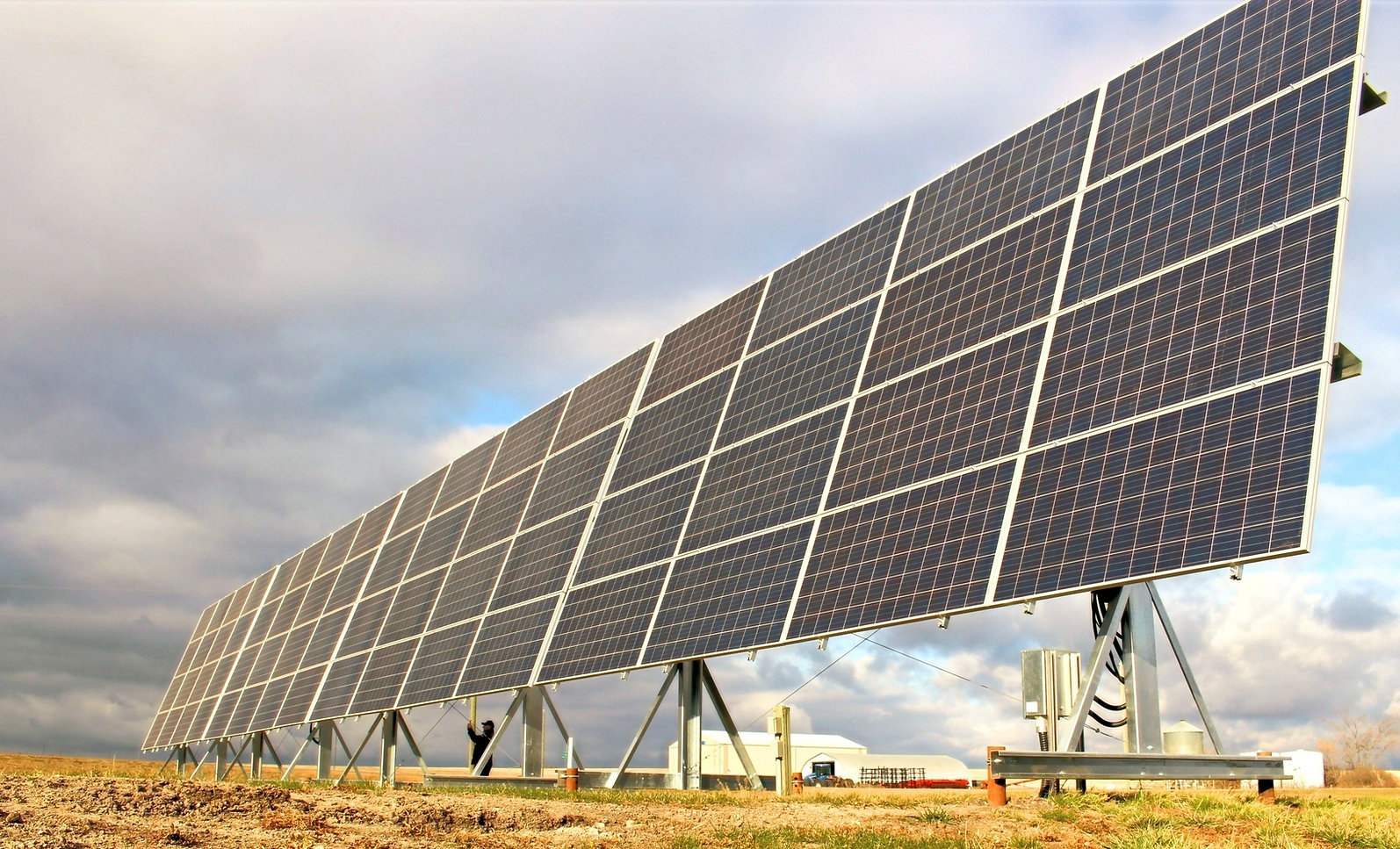 Canada's Solar Experts | Azgard Solar Inc