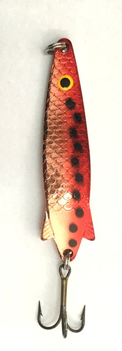 Cuchara TOBY falcon claw KR | PMC