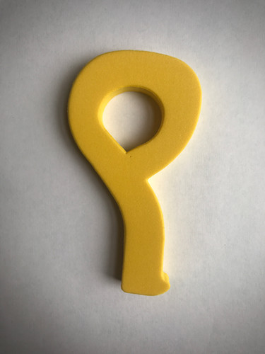 ፊደል - ye (Fidel - ye) | Amharic-Fidel