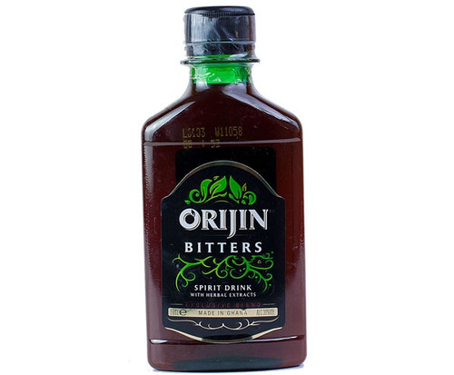 Orijin Bitters drink - 20cl | Àshàbí