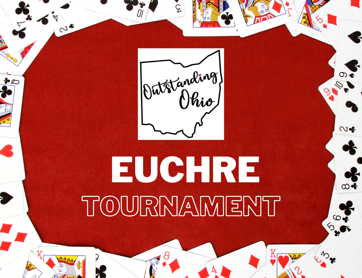 Outstanding Ohio Euchre Tournament | Outstanding Ohio