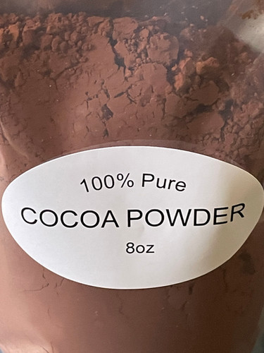 Cocoa Powder | Fun and Easy Health