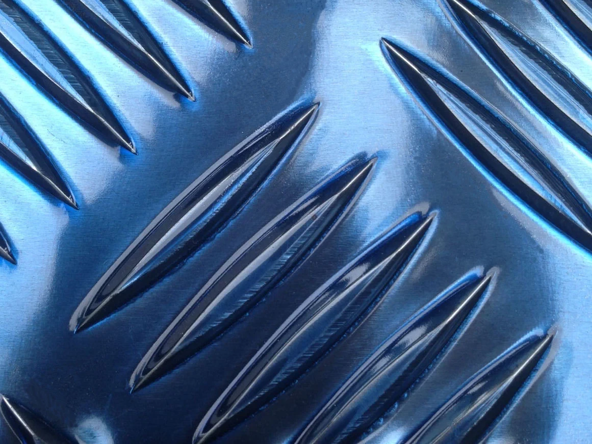 Available Colours | West London Powder C