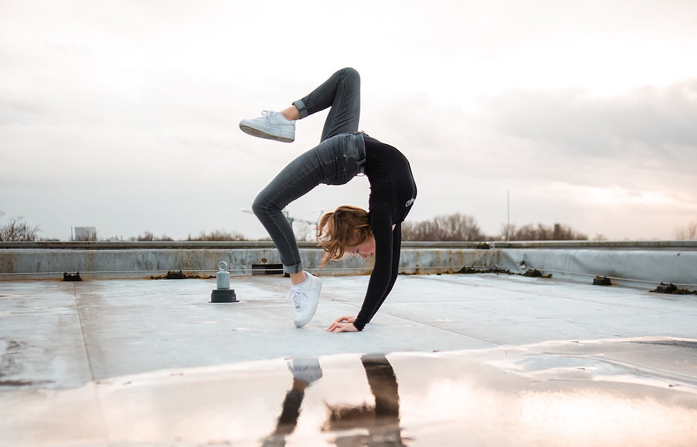 Super-Flexible Capabilities for Leading in the Face of Unanticipated Change