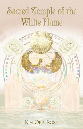 Audio 5 Sacred Temple of the White Flame | Ora Rose Temple