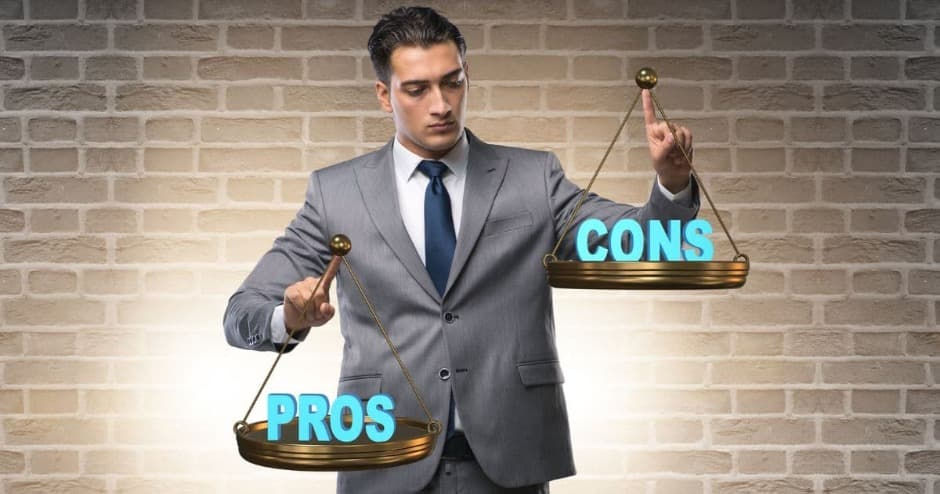 Pros And Cons Of Qualitative Research vs Quantitative Research