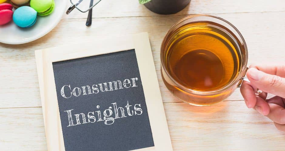 Consumer Insight: Definition, Importance, Examples & More