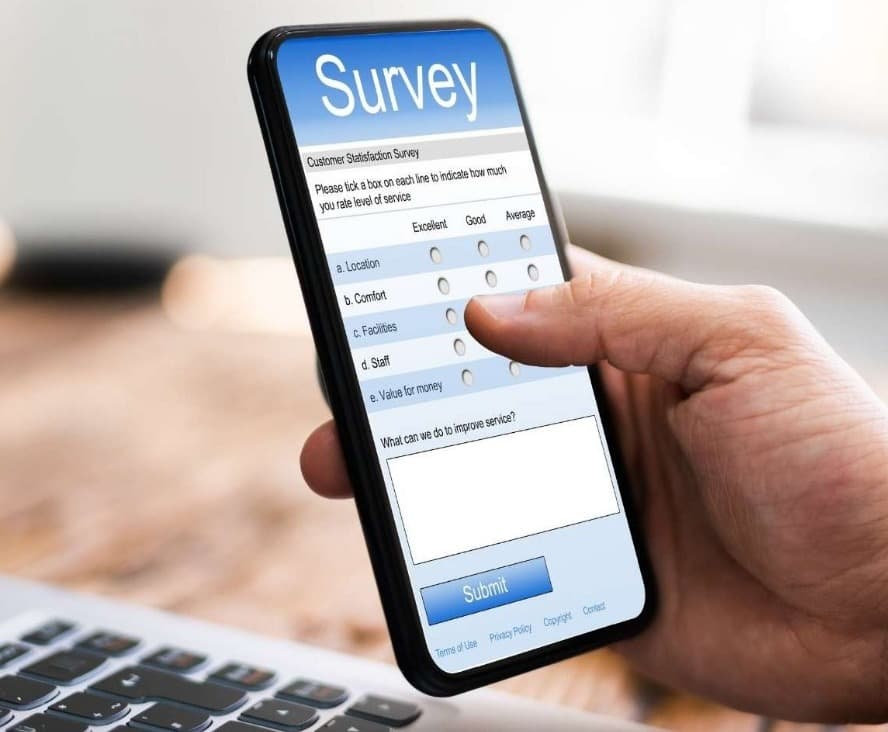 5 Best Survey Maker Platforms To Consider Using In 2025