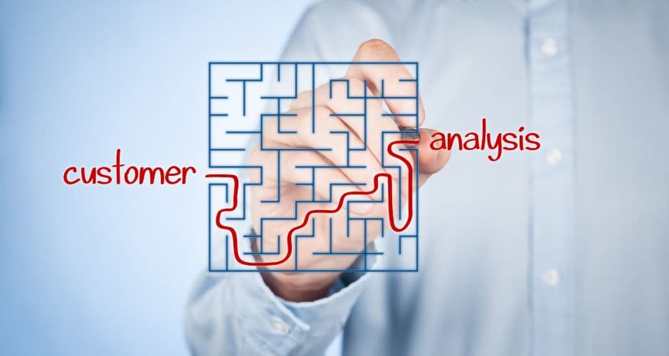 Customer Analysis: Types, Benefits & Steps You Need To Take
