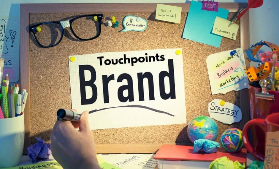 Brand Touchpoints: Definition | Importance | Examples