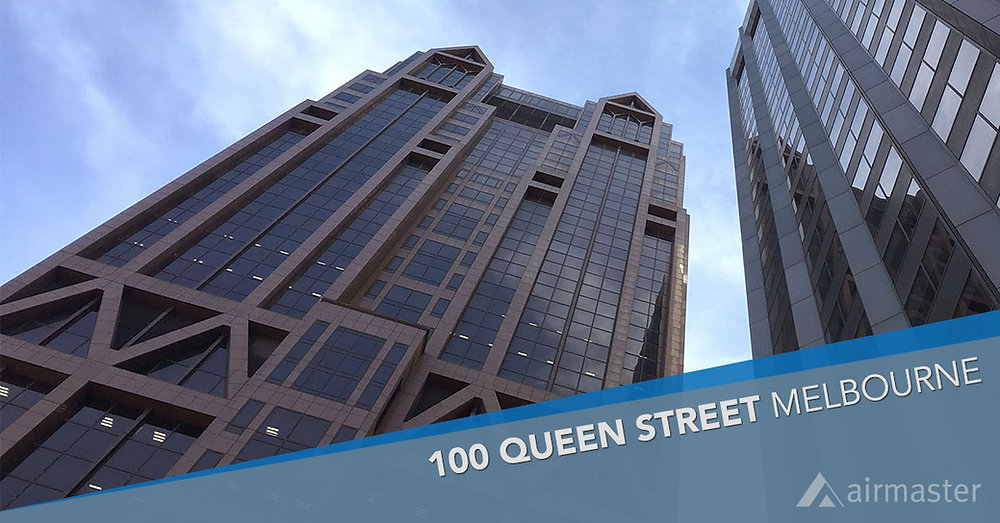 Smart Sequencing Drives Efficiencies for 100 Queen Street, Melbourne