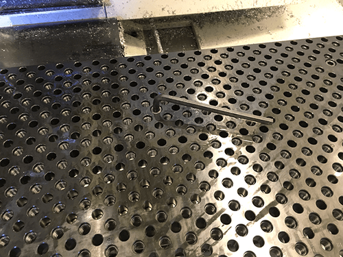 Grid Plates | HME-TOOL