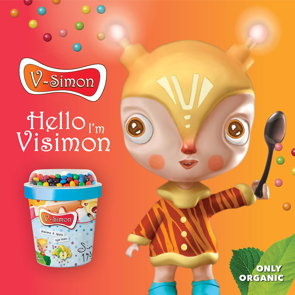 Compote Creative Studio מיתוג, עיצוב ותוכן