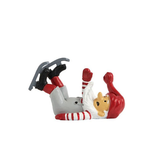 Porsgrund Nisse Elf "Skating" | Geolinonline