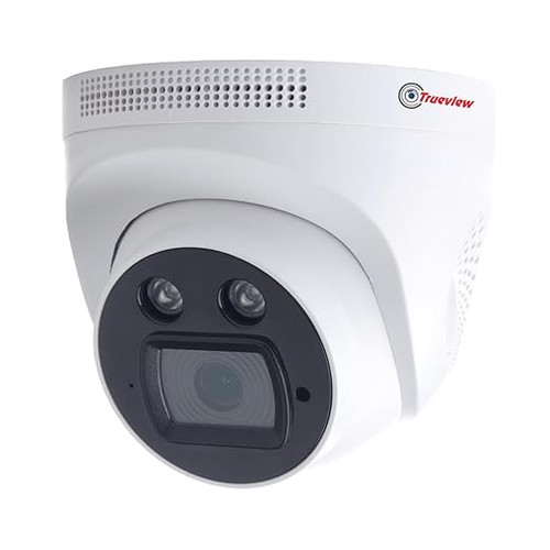 TRUEVIEW 3MP Smart WiFi ATC Dome Camera T18140-BT | Spyview Technologies