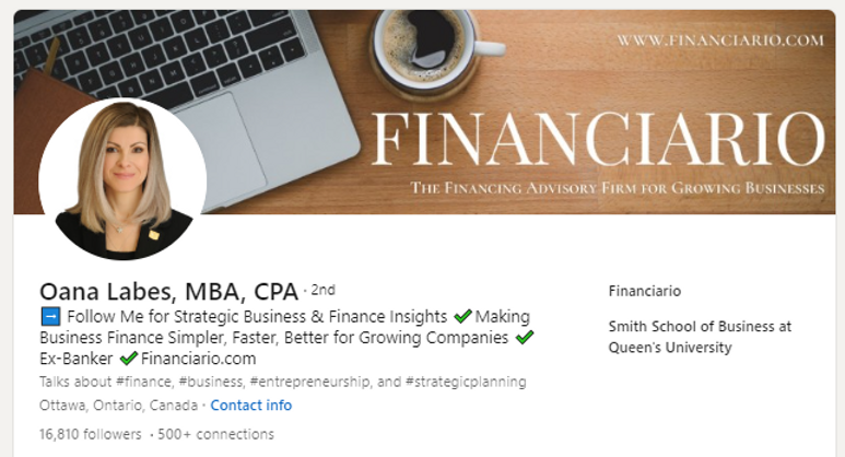 Check out this great PDF presentation from Oana Labes, a top Leader to ...
