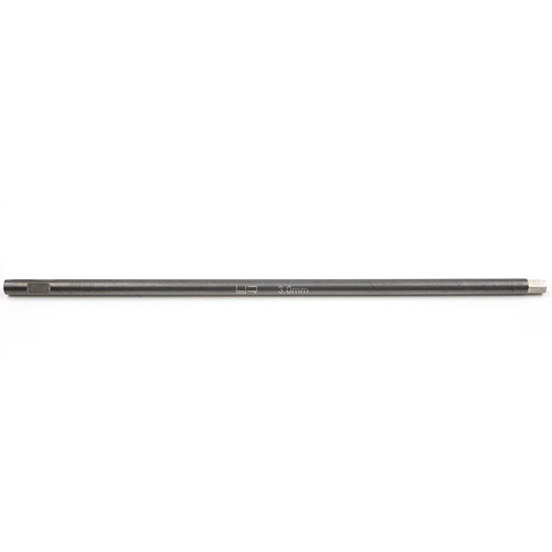 Allen Replacement Tip - 3.0mm X 120mm - Super Hard Steel | Phacet
