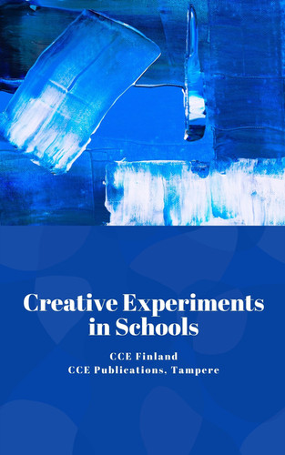 Creative Experiments in Schools | CCE Finland