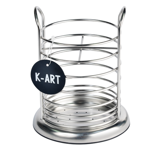 Wired Utensil Holder