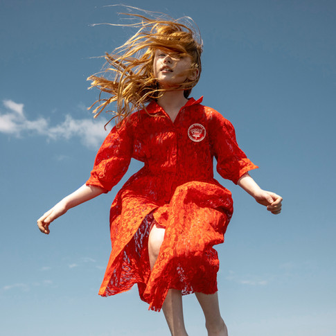 #1 Kids | Isabel Pinto