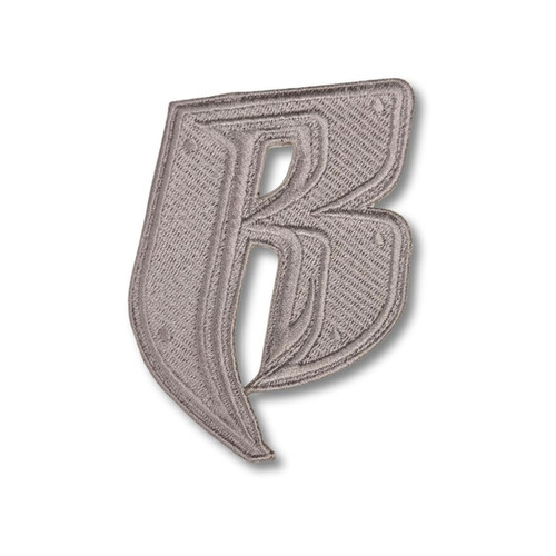 DMX Ruff Ryders Logo Patch | NHHM Official Site