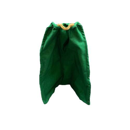 MF Doom Miniature Cape | NHHM Official Site