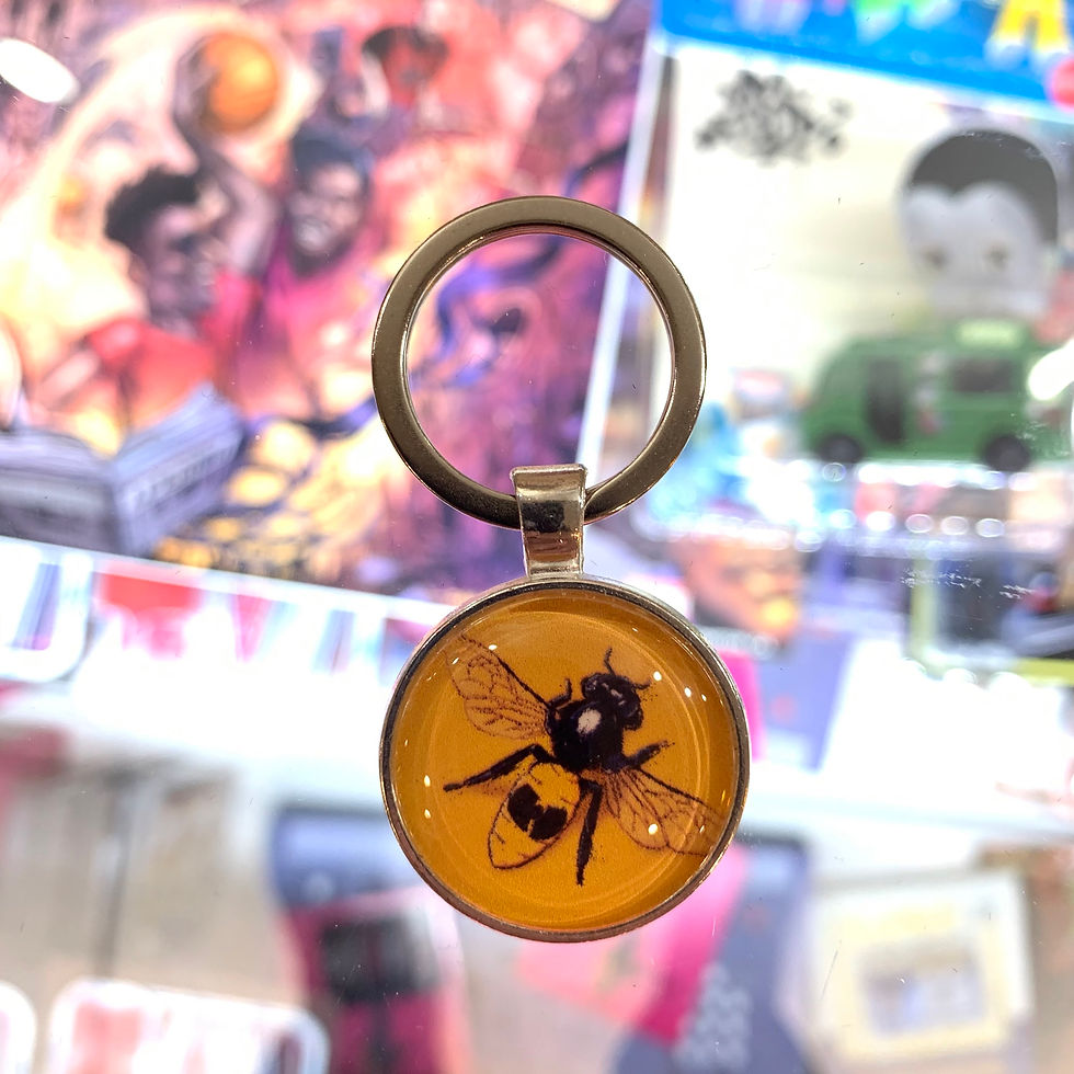 MERCH SHOP | The National Hip-Hop Museum 4/120