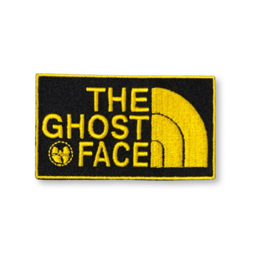 Ghostface Killah "North" Patch | NHHM Official Site