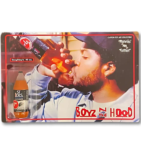 doughboy ice cube