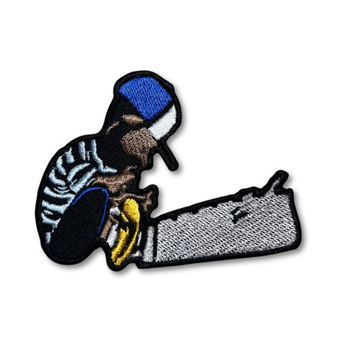 J Dilla MPC Patch | NHHM Official Site