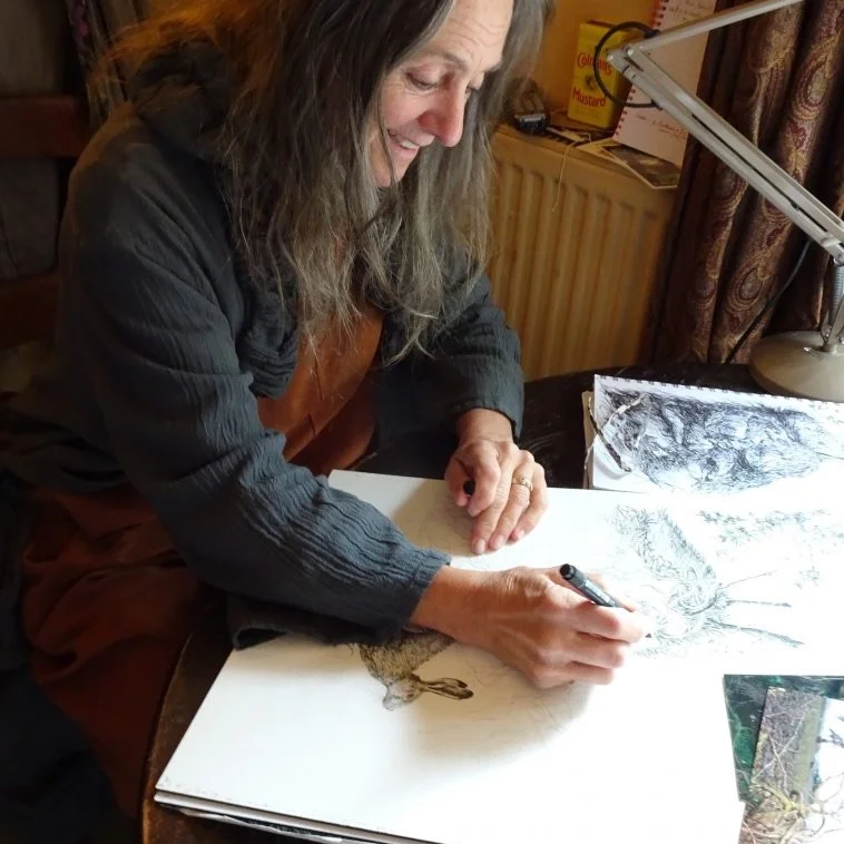 Meet The Tutors | Village Art Clubs