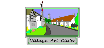 Art Classes Herefordshire | Village Art Clubs | Local
