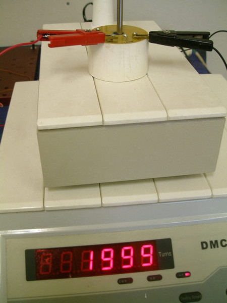 Turn tester | Winding Technology