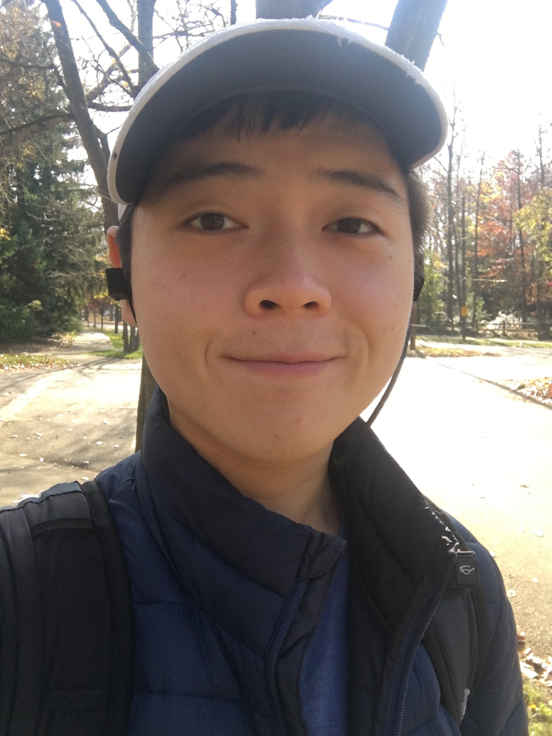 Walter Zhao | Ma Lab for qMRI