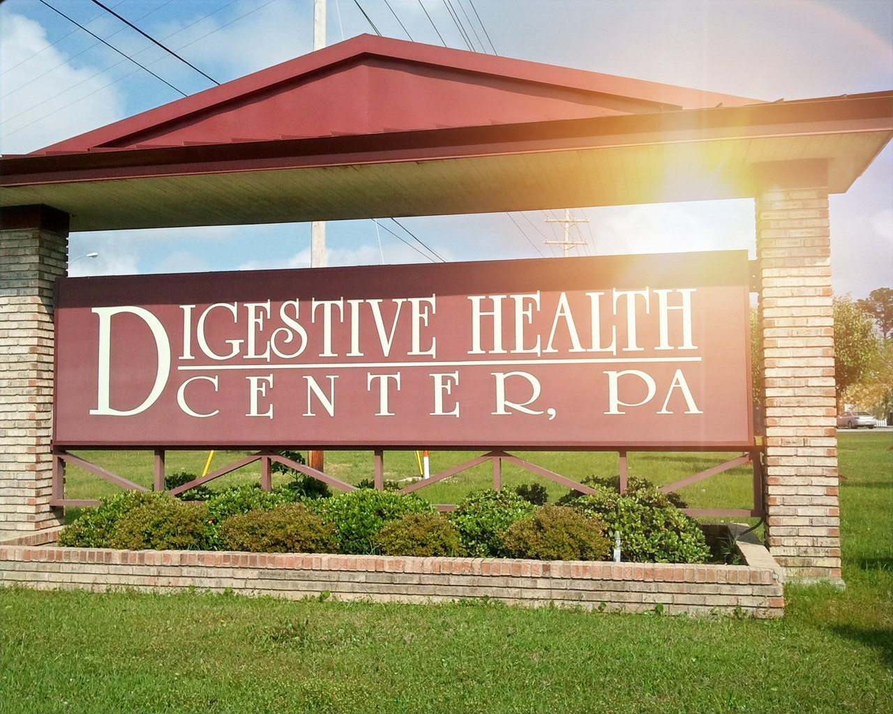 Contact | Digestive Health Center