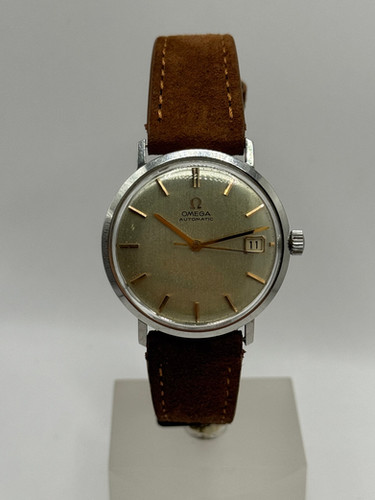 Omega 14791-62 de 1962 | theophile_horlogerie