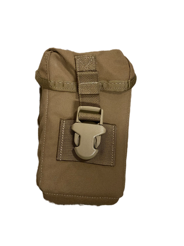USMC Weapon Optics/Utility Pouch | Fast Eddie's Surplus