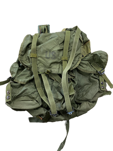 Medium Alice Pack with Straps | Fast Eddie's Surplus