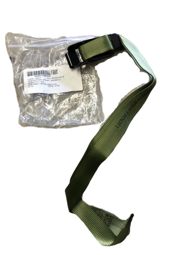 Small GI Ratchet Strap | Fast Eddie's Surplus