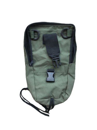 OD Night vision pouch | Fast Eddie's Surplus