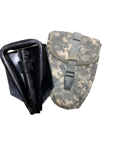 E-Tool and Cover Combo | Fast Eddie's Surplus