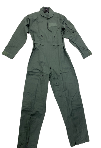 Military Flight Suit | Fast Eddie's Surplus
