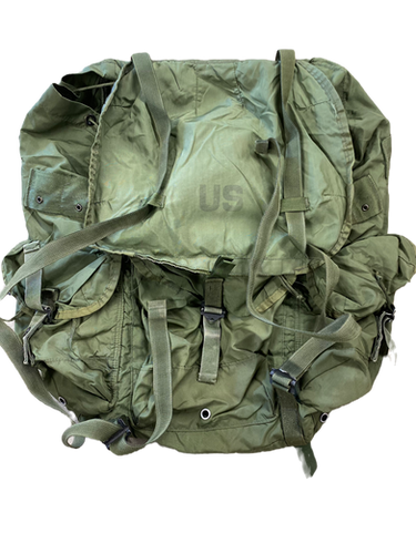 Large Alice Pack-NO FRAME | Fast Eddie's Surplus