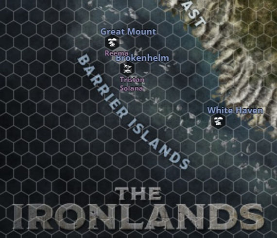 Ironsworn - Dream Chaser - Introduction