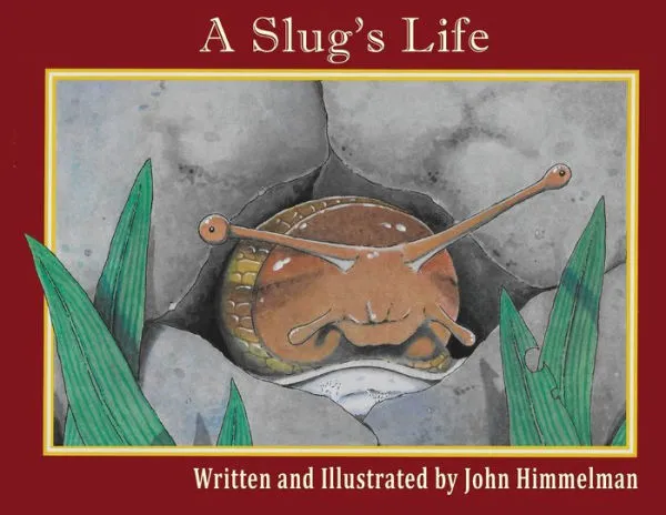 Children's Nature Books | John Himmelman
